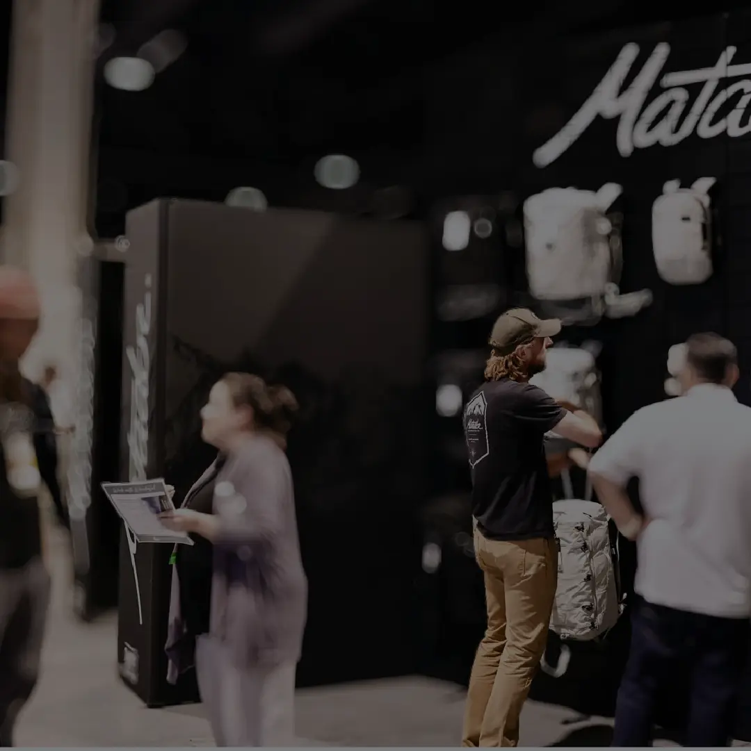 2026 Travel Goods Show in Salt Lake City - Apply to Exhibit Now ...