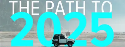 The Path to 2025: Upcoming Highlights and How to Get Involved